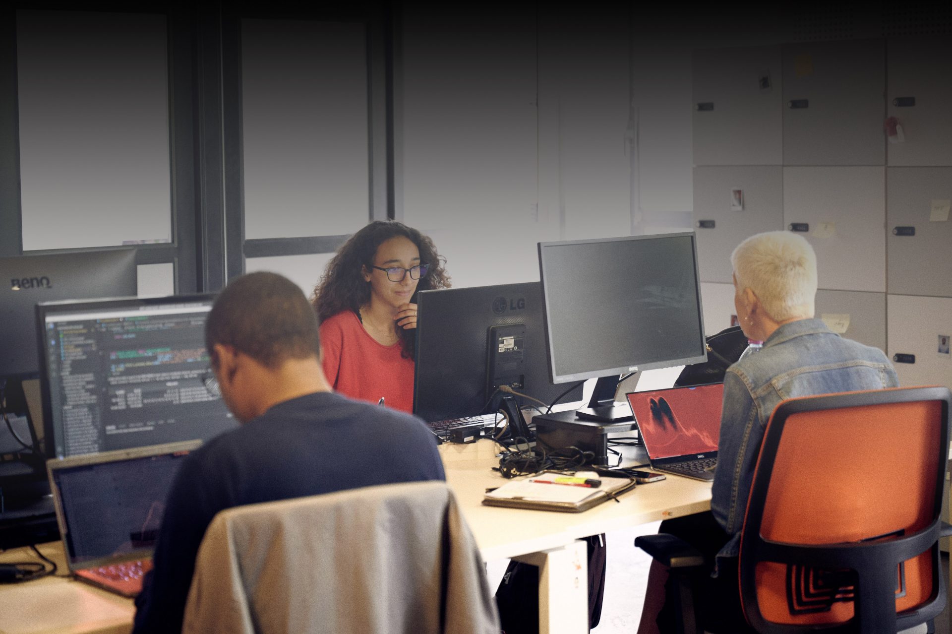 Join our teams - Advens