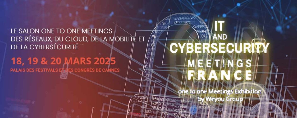 IT & Cybersecurity Meetings - Advens