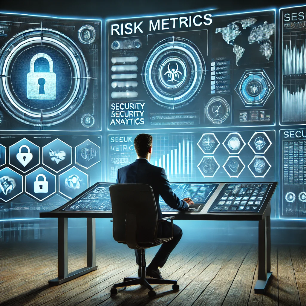 Comment gagner en visibilité sur votre niveau de risques cyber