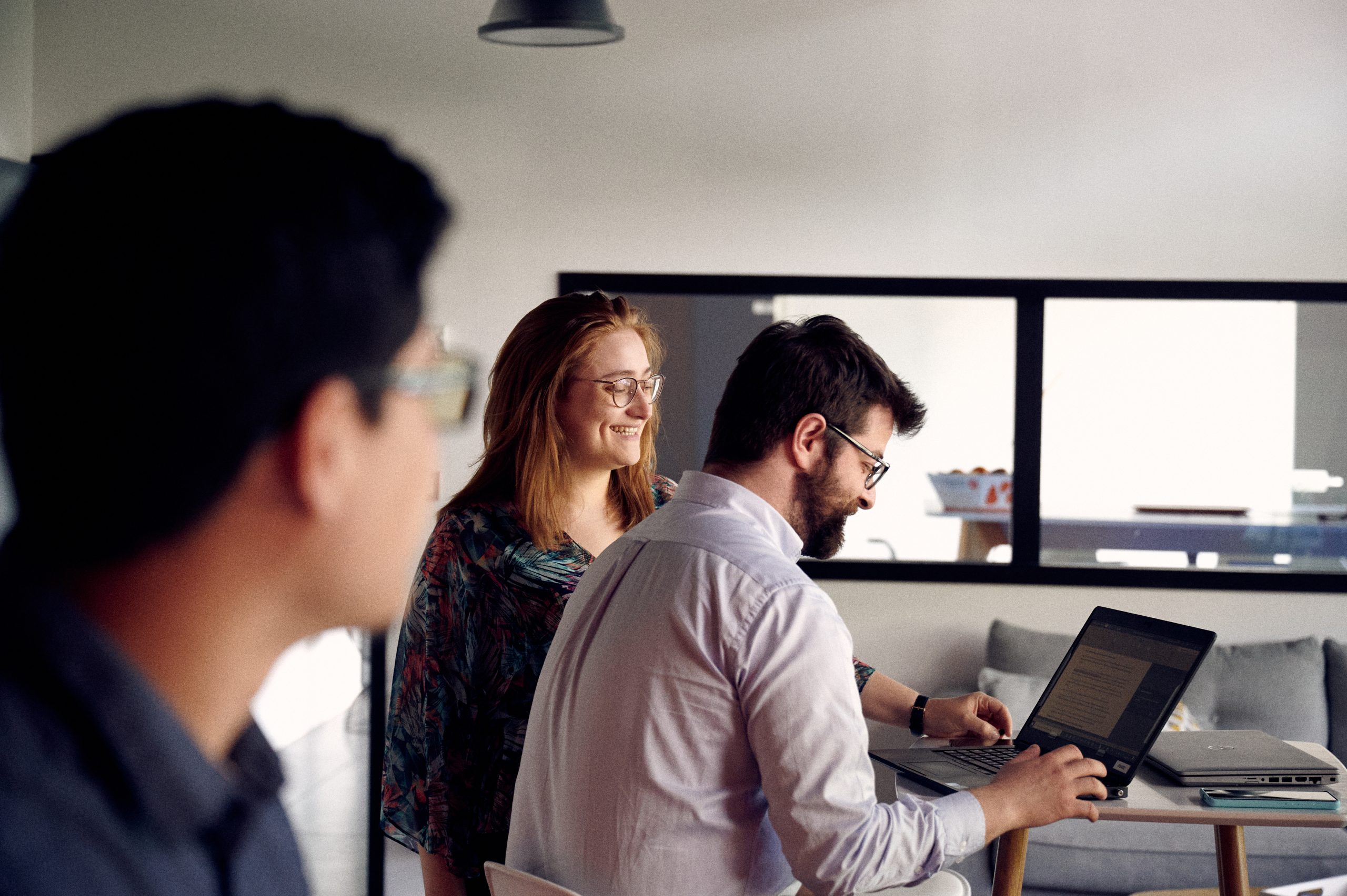 Cyber For Good - Advens